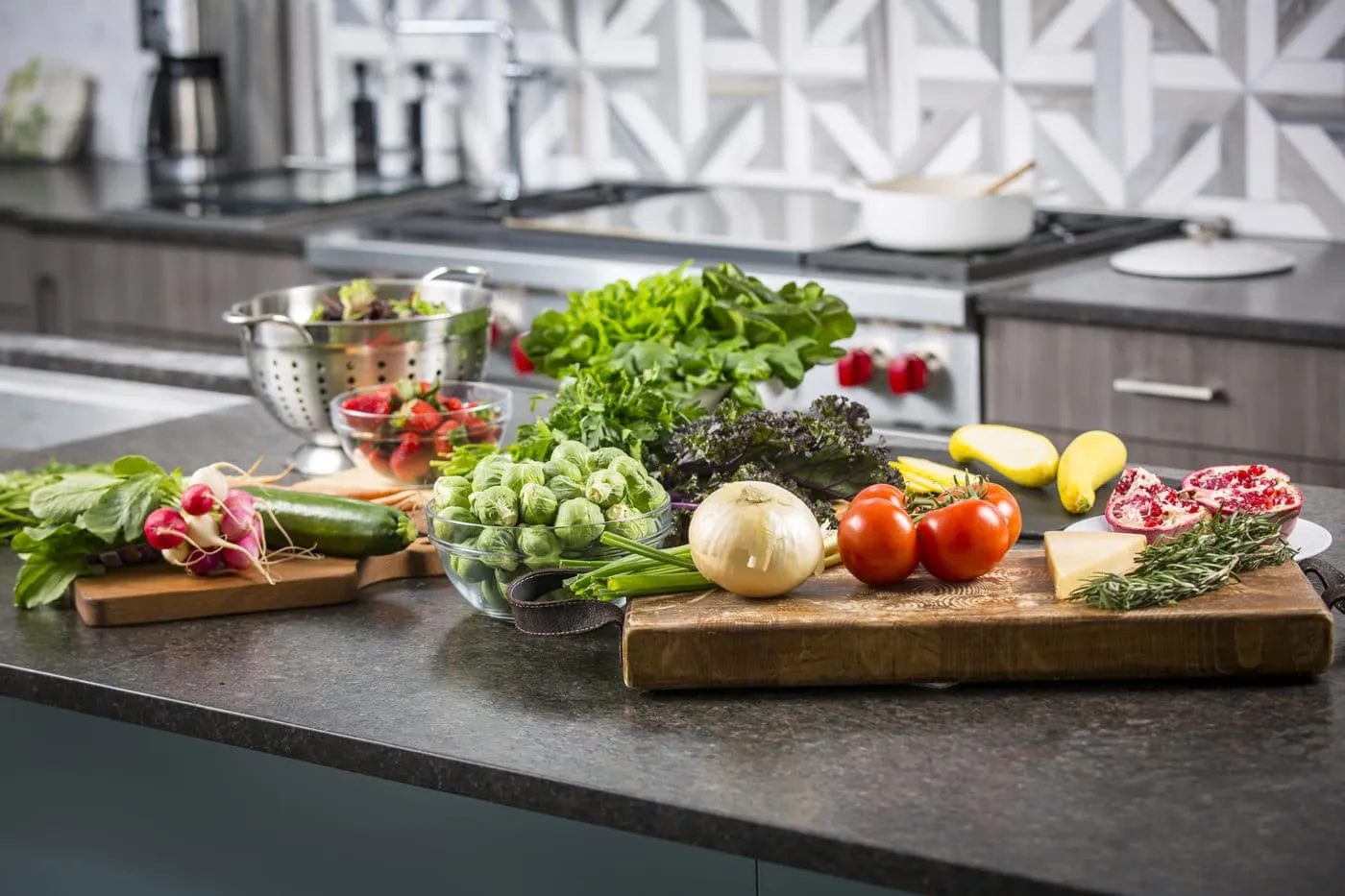 Our Story - One Life Kitchen