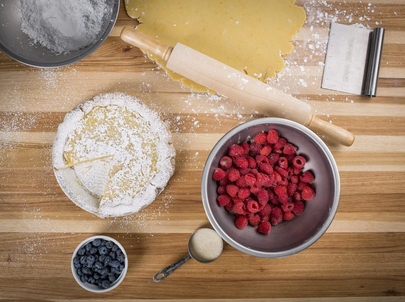 Culinary Instructors - One Life Kitchen